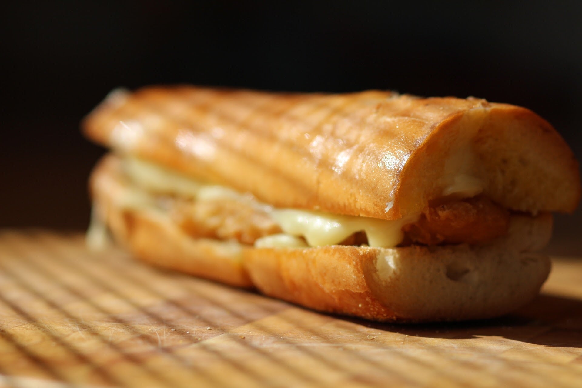 The Classic Cod | Gioia's Deli Online Ordering